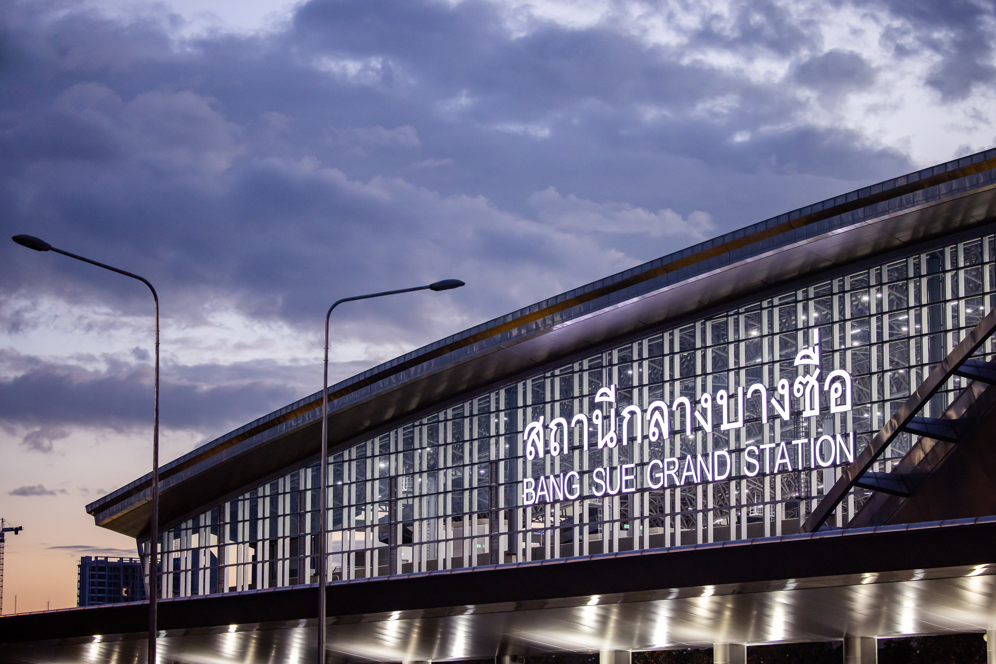 รองโฆษกรัฐบาล เผย 19 ม.ค.นี้ รฟท. เตรียมเปลี่ยนสถานีต้นทาง-ปลายทาง รถไฟ ...