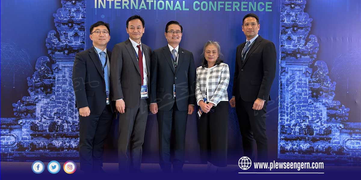 SAM โกอินเตอร์เซ็น MOU กับ KAMCO บริษัทบริหารสินทรัพย์ชั้นนำเกาหลี พร้อมเตรียมความร่วมมือขยาย ...