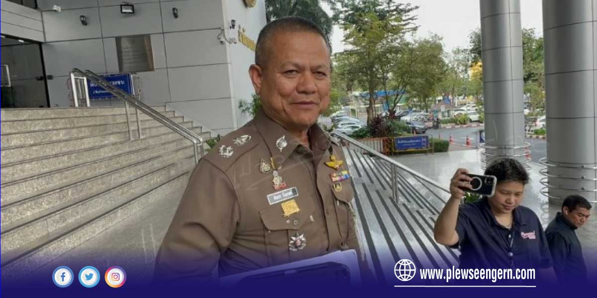 รอง ผบช.น. บุกยื่นคำร้องขอออกหมายจับ "บิ๊กตำรวจ" กับพวก 5 รายพัวพันเว็บพนัน BNKMaster ส่วนนาย ...